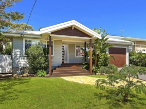The Super K's home transformation - The Home Scene