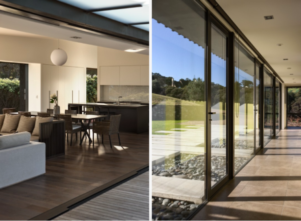 The Summer House - Home Scene Journal